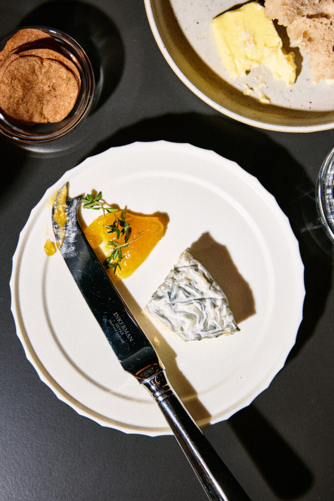 Pick & Cheese - KERB BERLIN